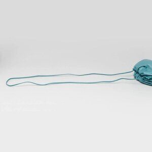 Bottega Veneta | Bags | Bottega Veneta Light Blue Nappa Leather Mini ...